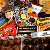Meridian Candy Store » Cravins Candy Emporium
