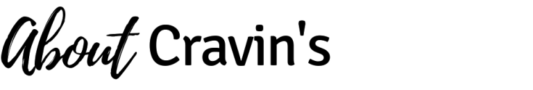 About Cravin's » Cravins Candy Emporium